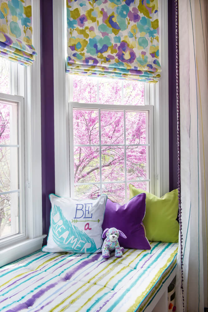 Lakeview Tween Space - Outline Interiors